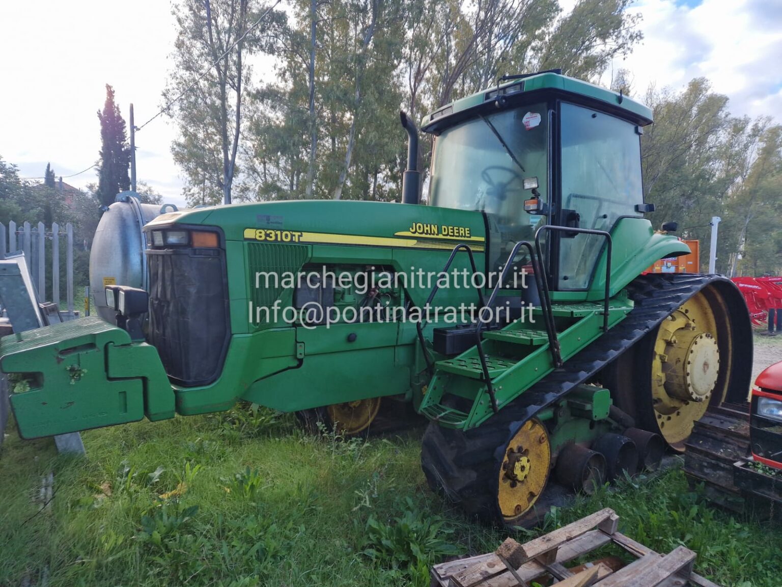 Usato Archivi - Marchegiani